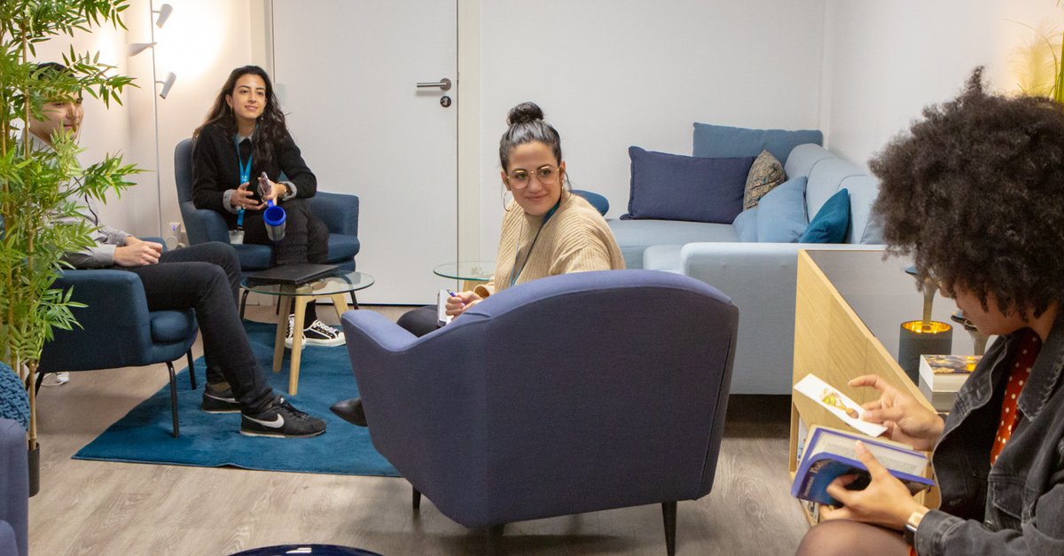 CS GROUP : photos, vidéos, recrutement