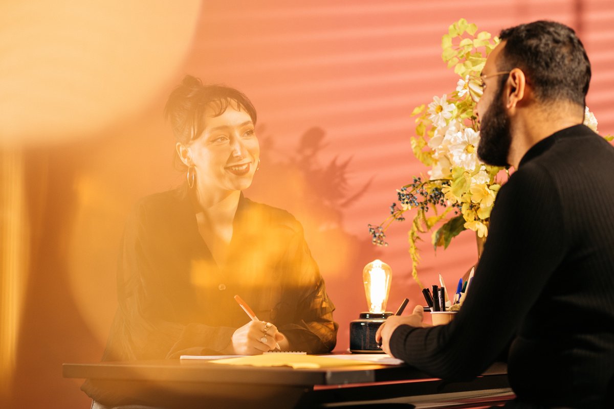 9 attitudes qui rassurent les recruteurs en entretien d’embauche