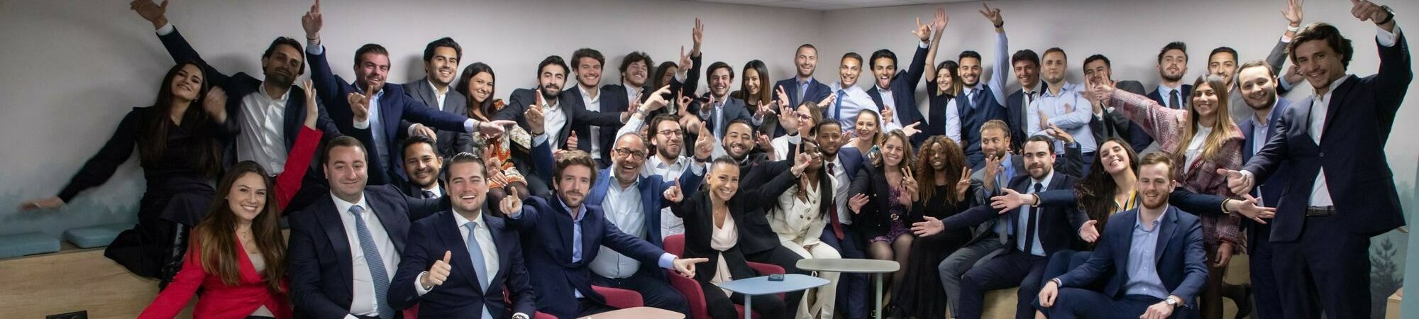 Évènements pour rencontrer les équipes de Predictis