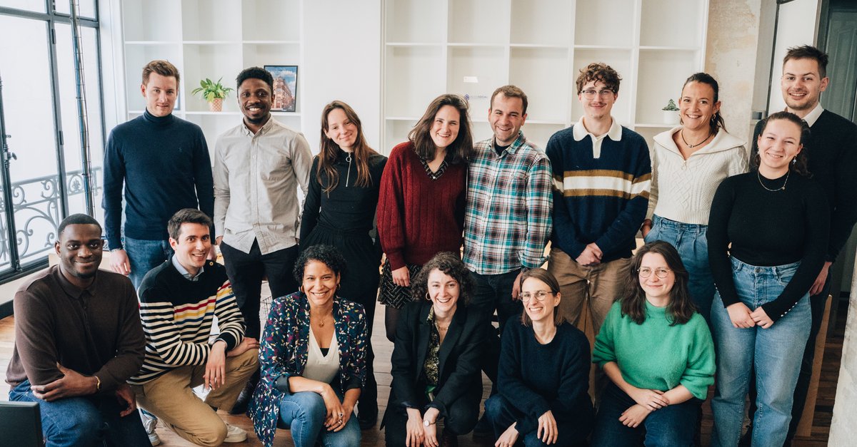 RAF - Responsable Administratif et Financier ESS - ResidSocial - CDI à ...