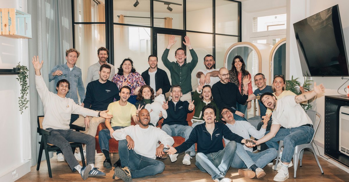 Partnership & Channel Manager - Primo - CDI à Paris