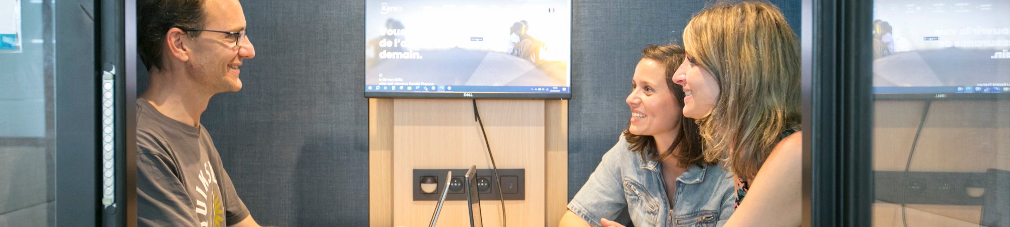 Kereis France : photos, vidéos, recrutement