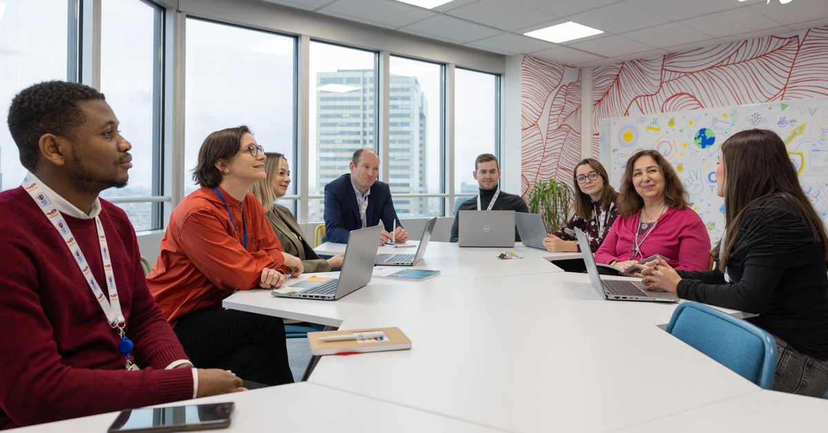 ALTERNANCE - Chef de projet Développement commercial H/F - TotalEnergies - Alternance à Nanterre