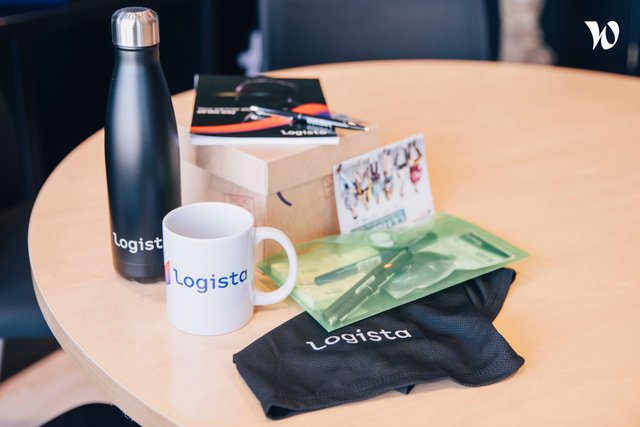 Logista France : photos, vidéos, recrutement