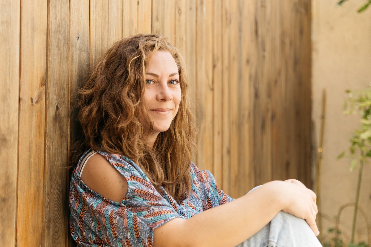 Bonheur au travail : l'interview de Marguerite Morice