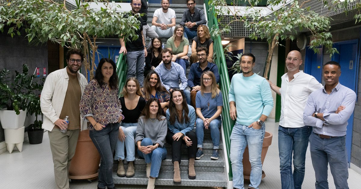 Achil : photos, vidéos, recrutement