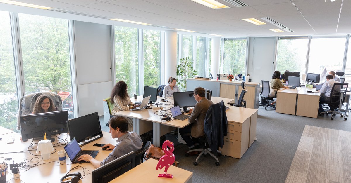 Nomadia : photos, vidéos, recrutement
