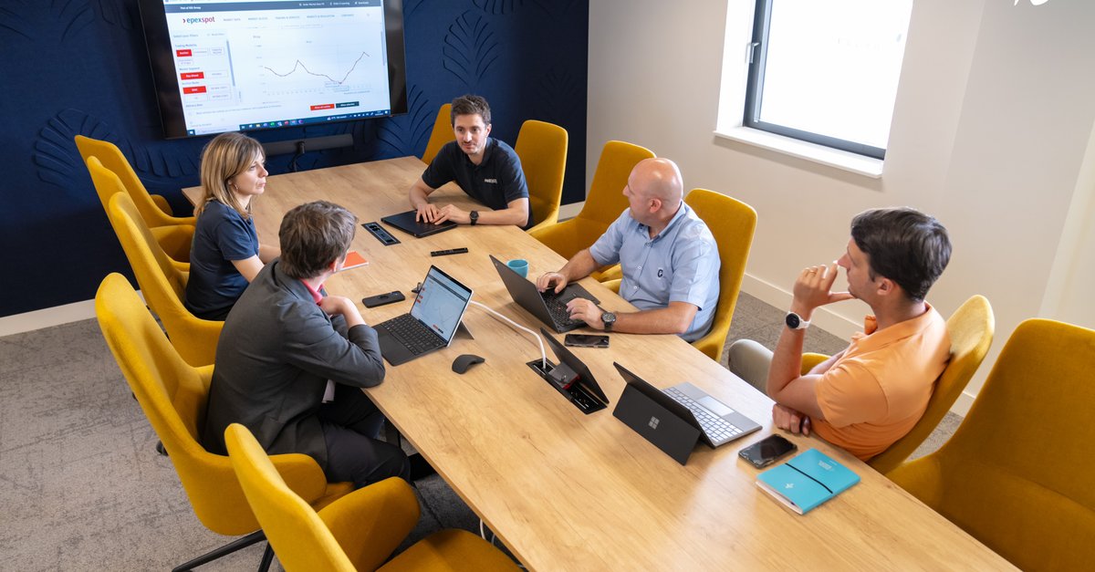 Innergex France : photos, vidéos, recrutement