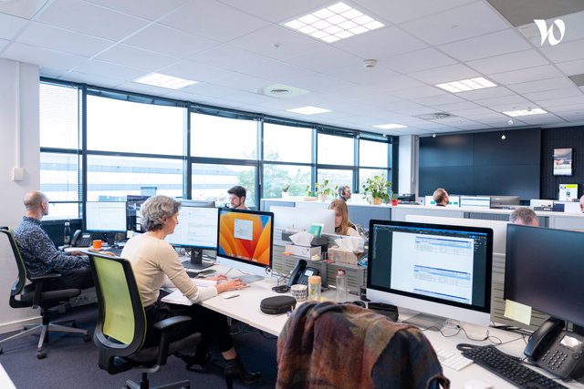 Infomil : photos, vidéos, recrutement