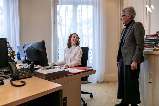 Banque Wormser Frères : photos, vidéos, recrutement