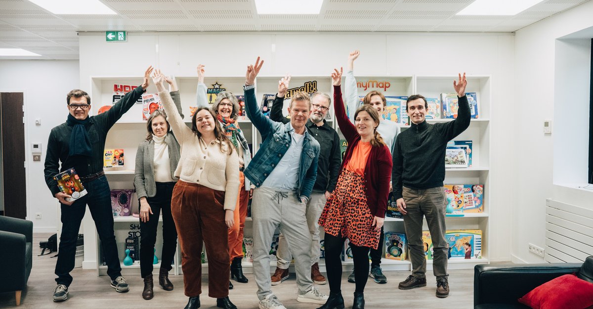 ZANZOON : Equipe (vidéos, interviews, photos)