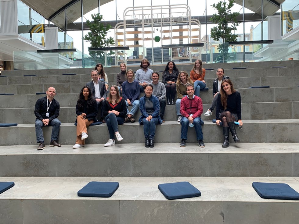 Konexio : photos, vidéos, recrutement