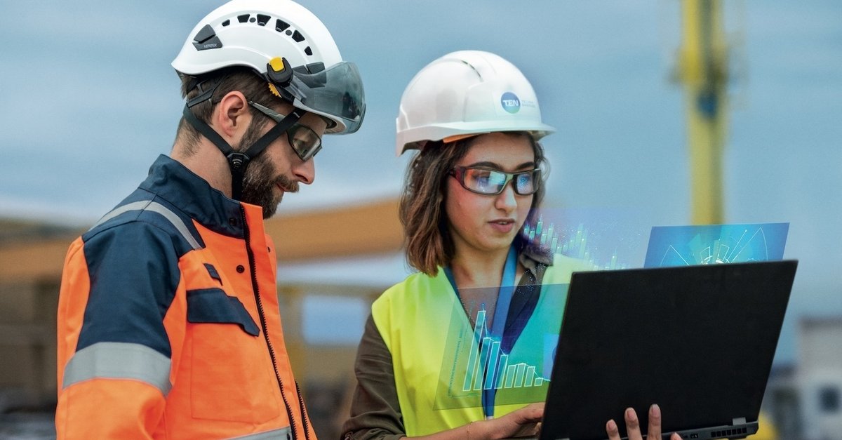 Chef de projet Instrumentation et Automation confirmé(e) H/F – Lyon (69) - Technip Energies ...