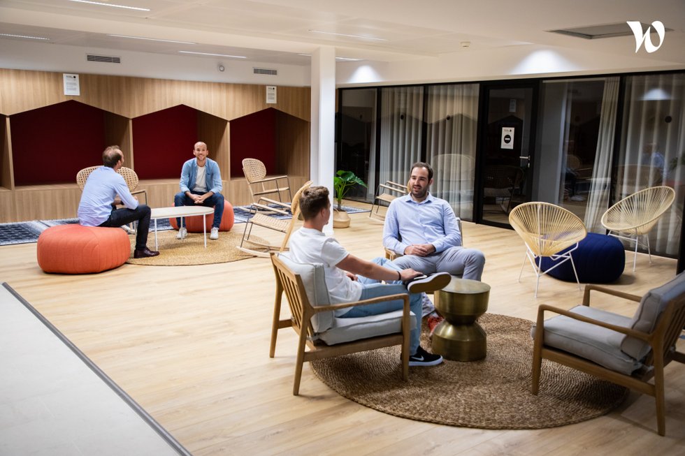 Jobandtalent : photos, vidéos, recrutement