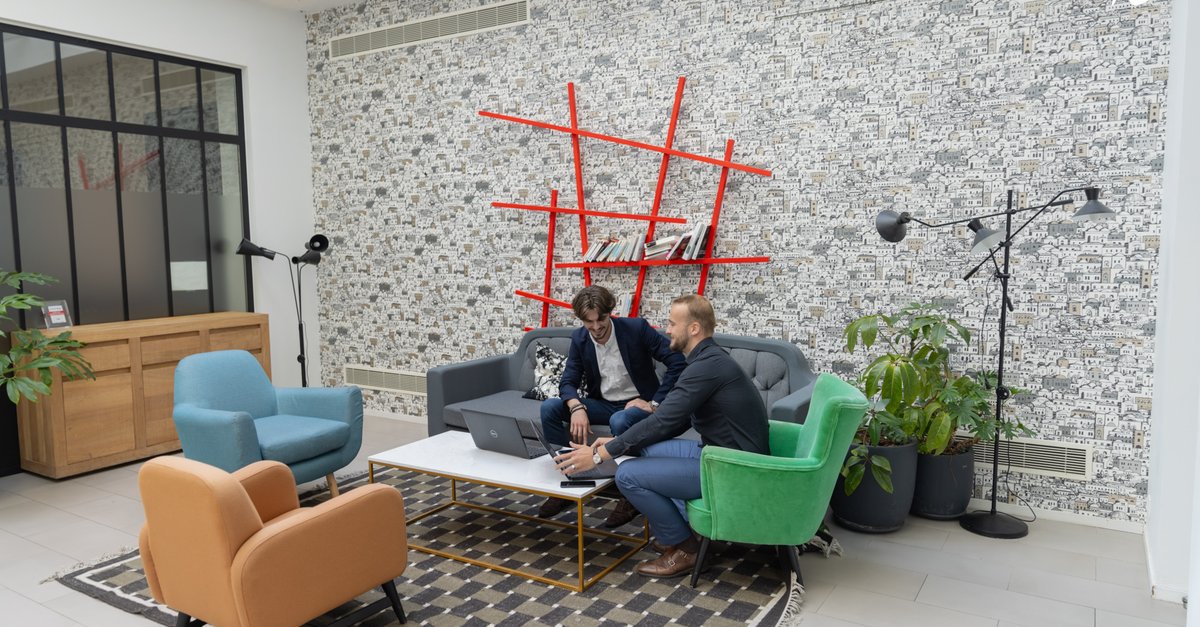 Groupe William Sinclair : photos, vidéos, recrutement