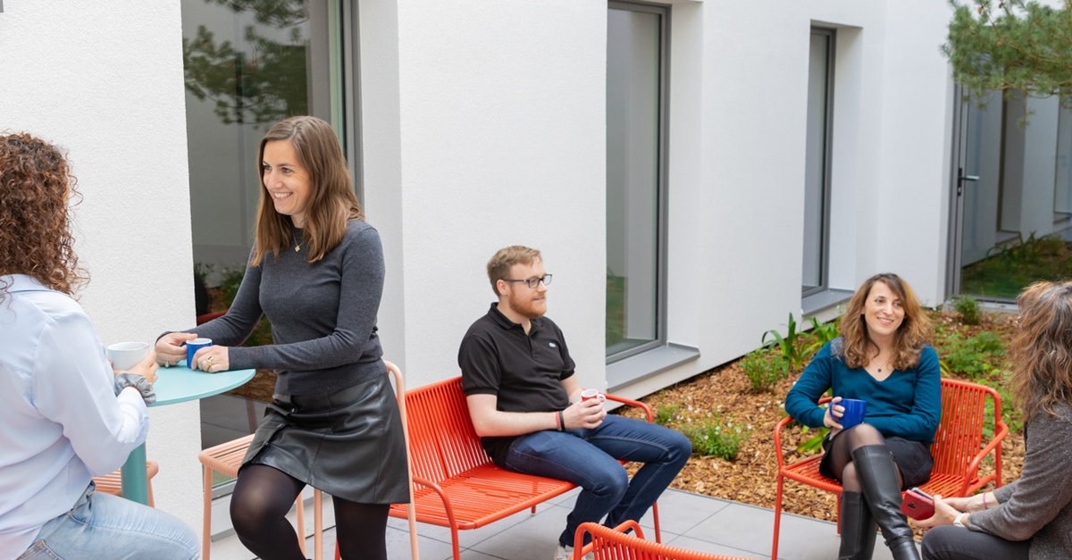 CHARGE D'AFFAIRES (H/F) - Groupe Partnaire - CDI à Saint-Quentin-Fallavier