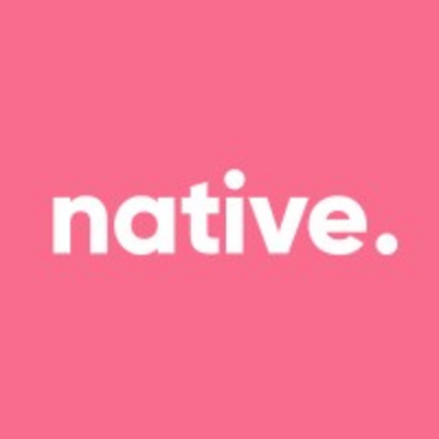 Advertising Sales Executive – native – Permanent contract – Fully-remote