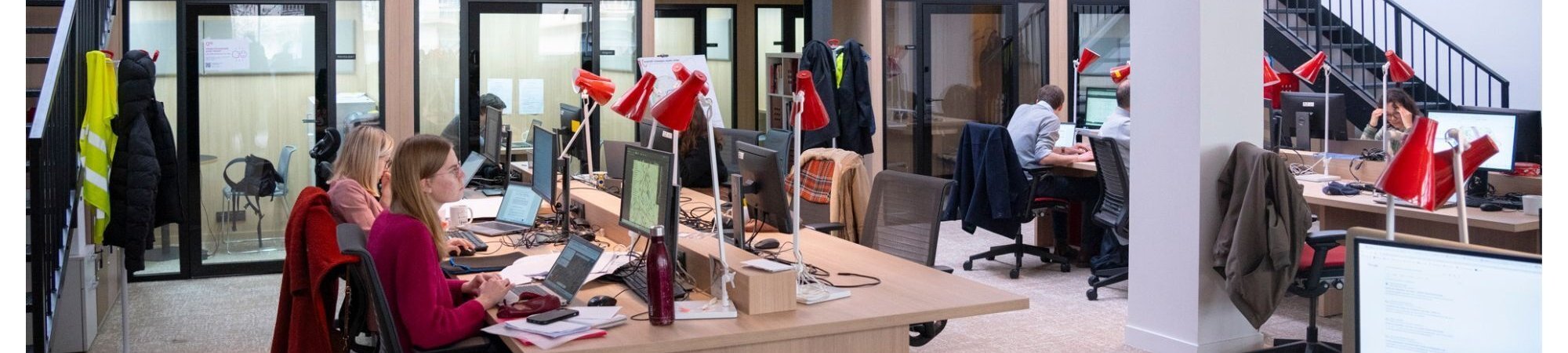 Groupe Scet : photos, vidéos, recrutement