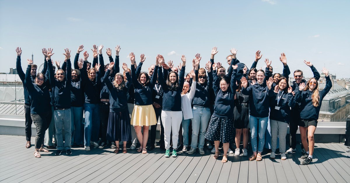 Groupe TSS : Equipe (vidéos, interviews, photos)