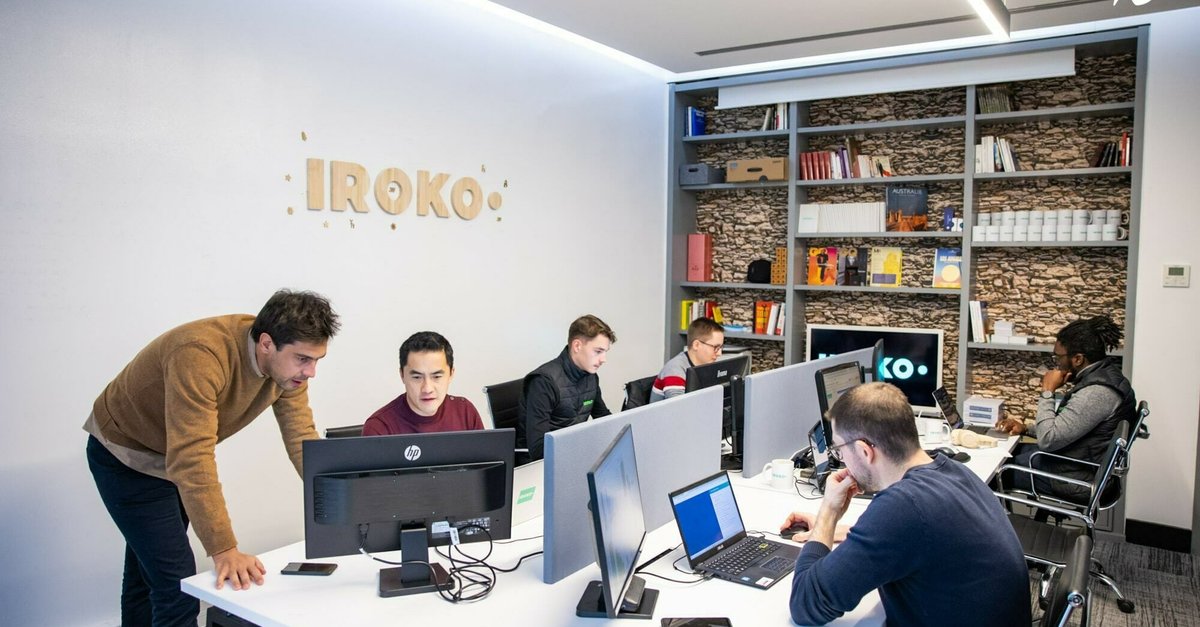 Iroko : photos, vidéos, recrutement