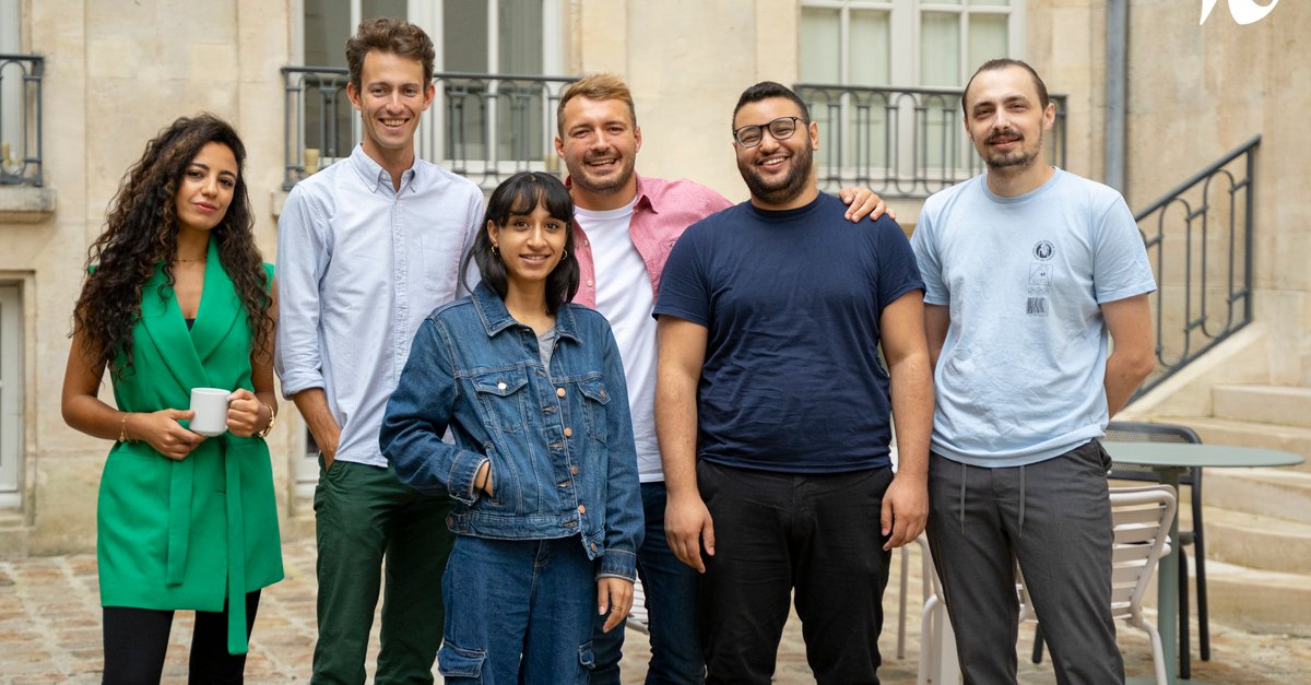 Adok : photos, vidéos, recrutement