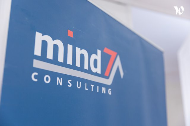 Mind7 Consulting : photos, vidéos, recrutement